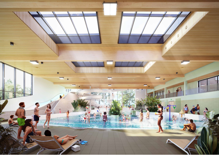 Eindelijk is het definitief: nieuwe De Welle komt er! - Mijn ...